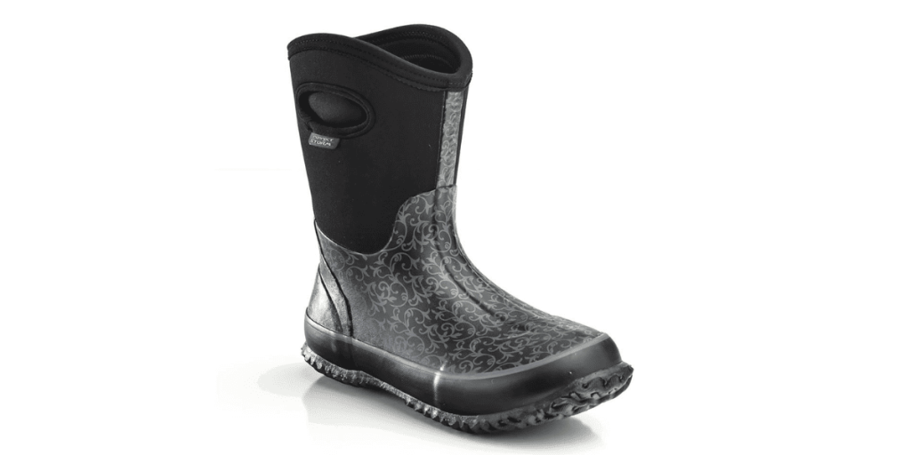 Perfect Storm Boots Official Website - Premium Footwear